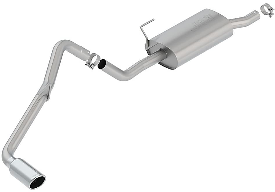 2006 Nissan Frontier Exhaust Systems from $380 | CarParts.com