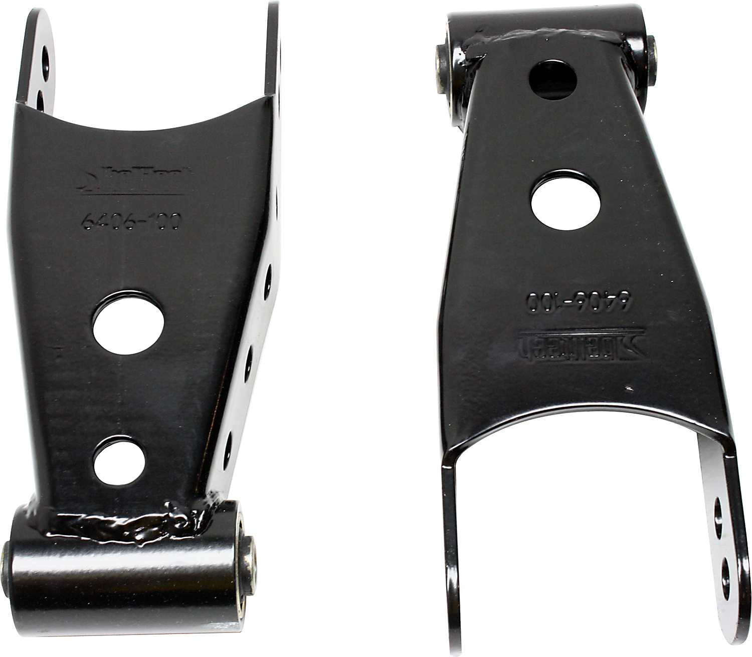 2006 Ford F-150 Leaf Spring Shackles and Hangers from $38 | CarParts.com