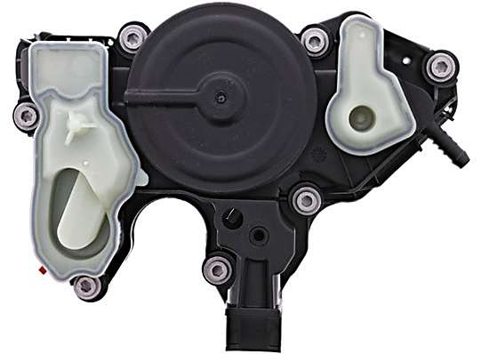 2014 Volkswagen Jetta Oil Separators from $54 | CarParts.com