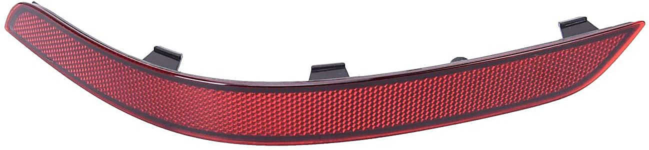2011 Mercedes Benz GLK350 Bumper Reflectors from $17 | CarParts.com