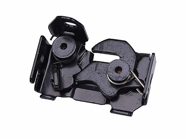 2017 Mercedes Benz C43 AMG Hood Latches from $20 | CarParts.com