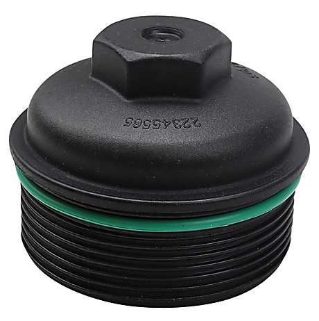 2008 Chevrolet HHR Oil Filter Covers from $13 | CarParts.com