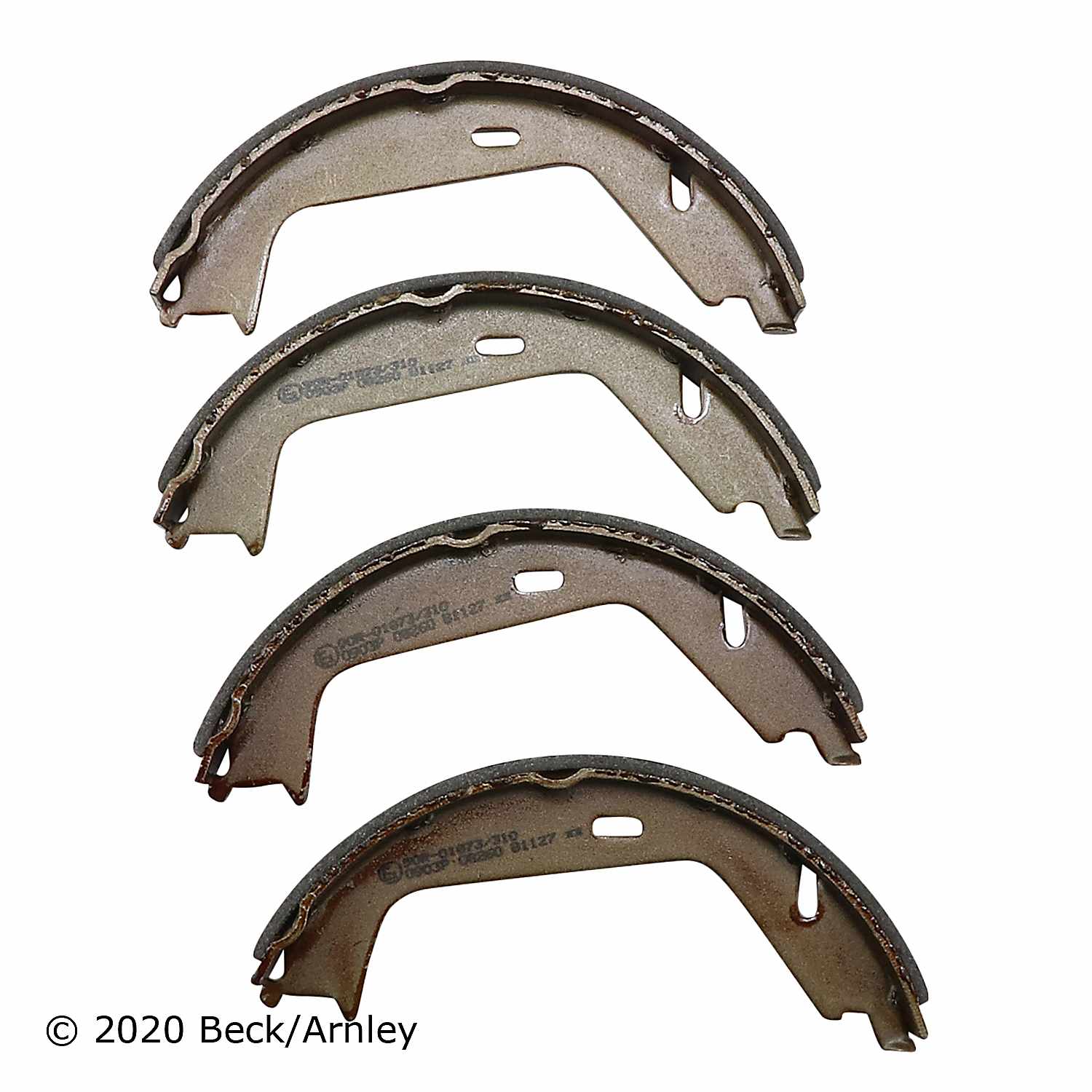 2009 Volvo S80 Parking Brake Shoes from $23 | CarParts.com