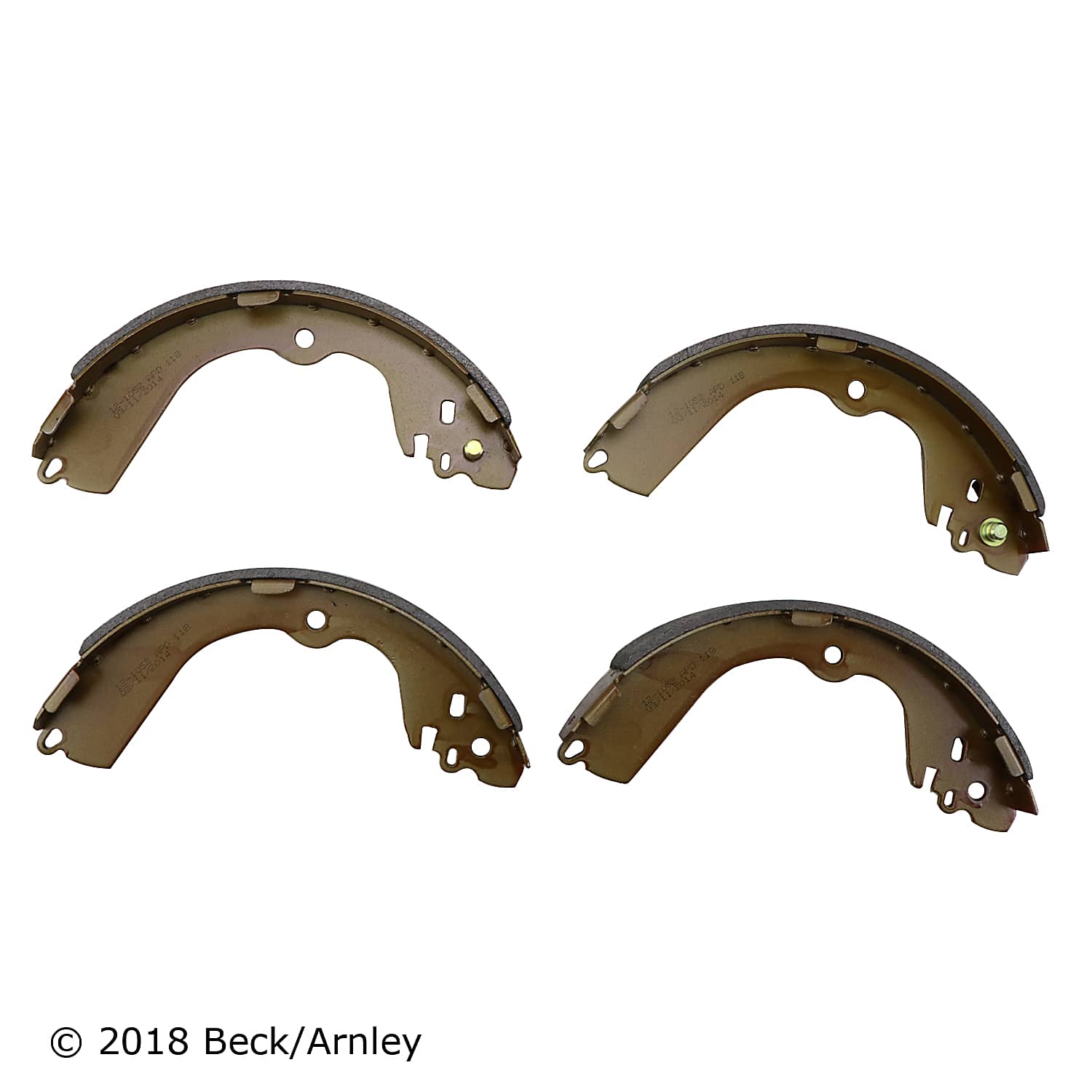2017 Nissan NV200 Brake Shoe Sets from $26 | CarParts.com