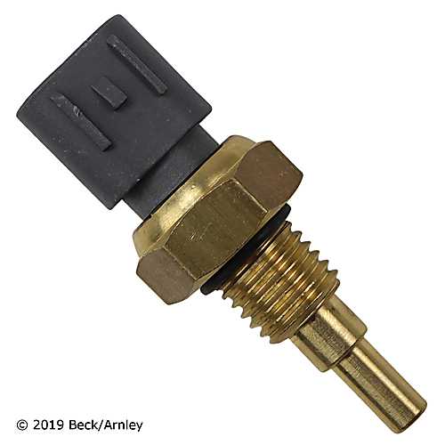 2005 Scion xB Coolant Temperature Sensors from $6 | CarParts.com
