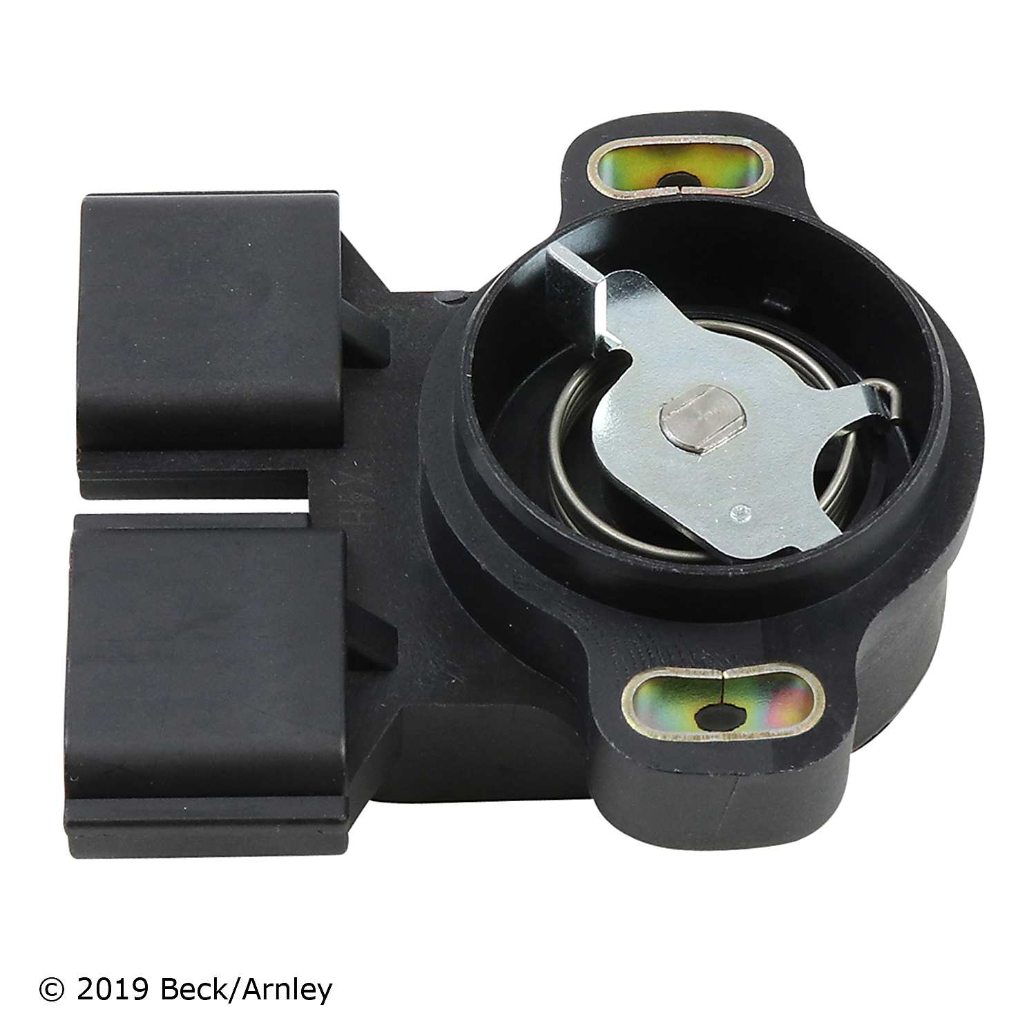 2004 Nissan Sentra Throttle Position Sensors from $35 | CarParts.com