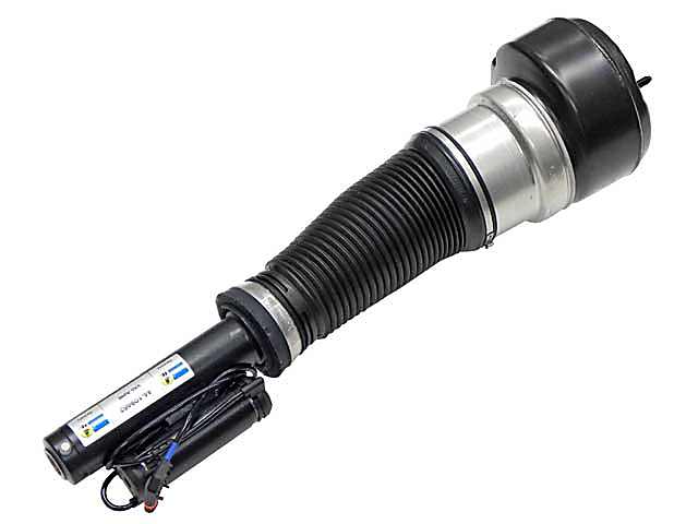 2008 Mercedes Benz S63 AMG Air Suspension Struts from $448 | CarParts.com