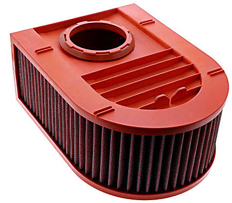 2017 Porsche Macan Air Filters from $38 | CarParts.com