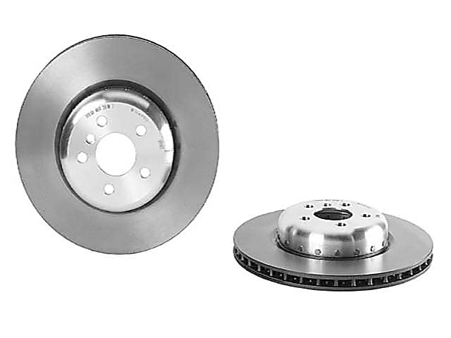 2022 BMW M340i xDrive Brake Discs from $49 | CarParts.com