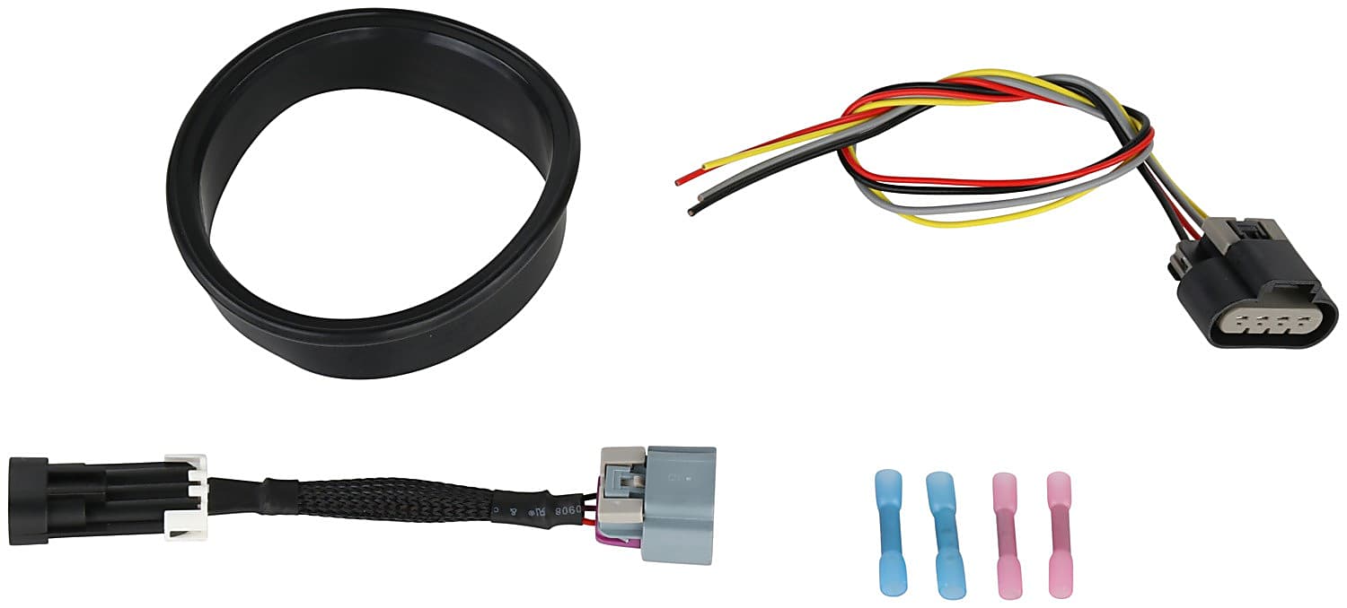 2002 Pontiac Grand Prix Fuel Pumps from $41 | CarParts.com