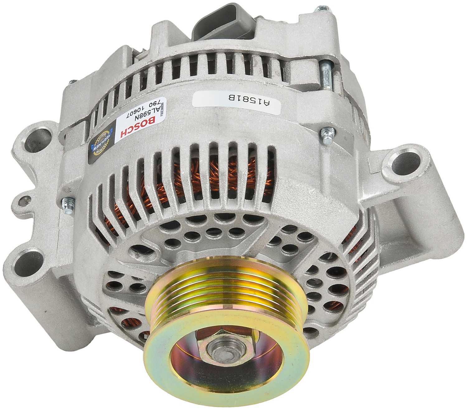 2004 Ford Ranger Alternators from $96 | CarParts.com