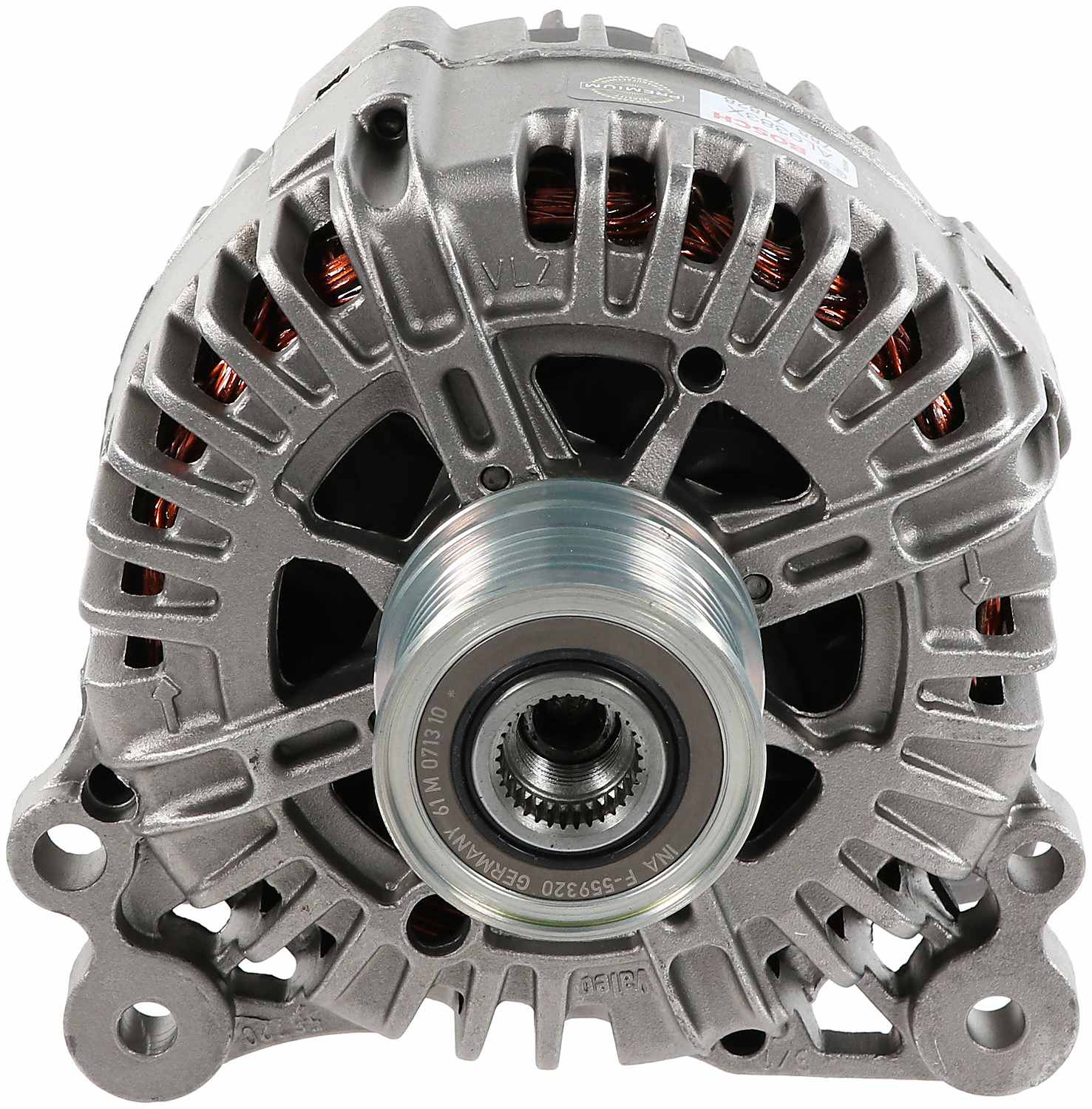 2015 Audi A3 Alternators from $256 | CarParts.com