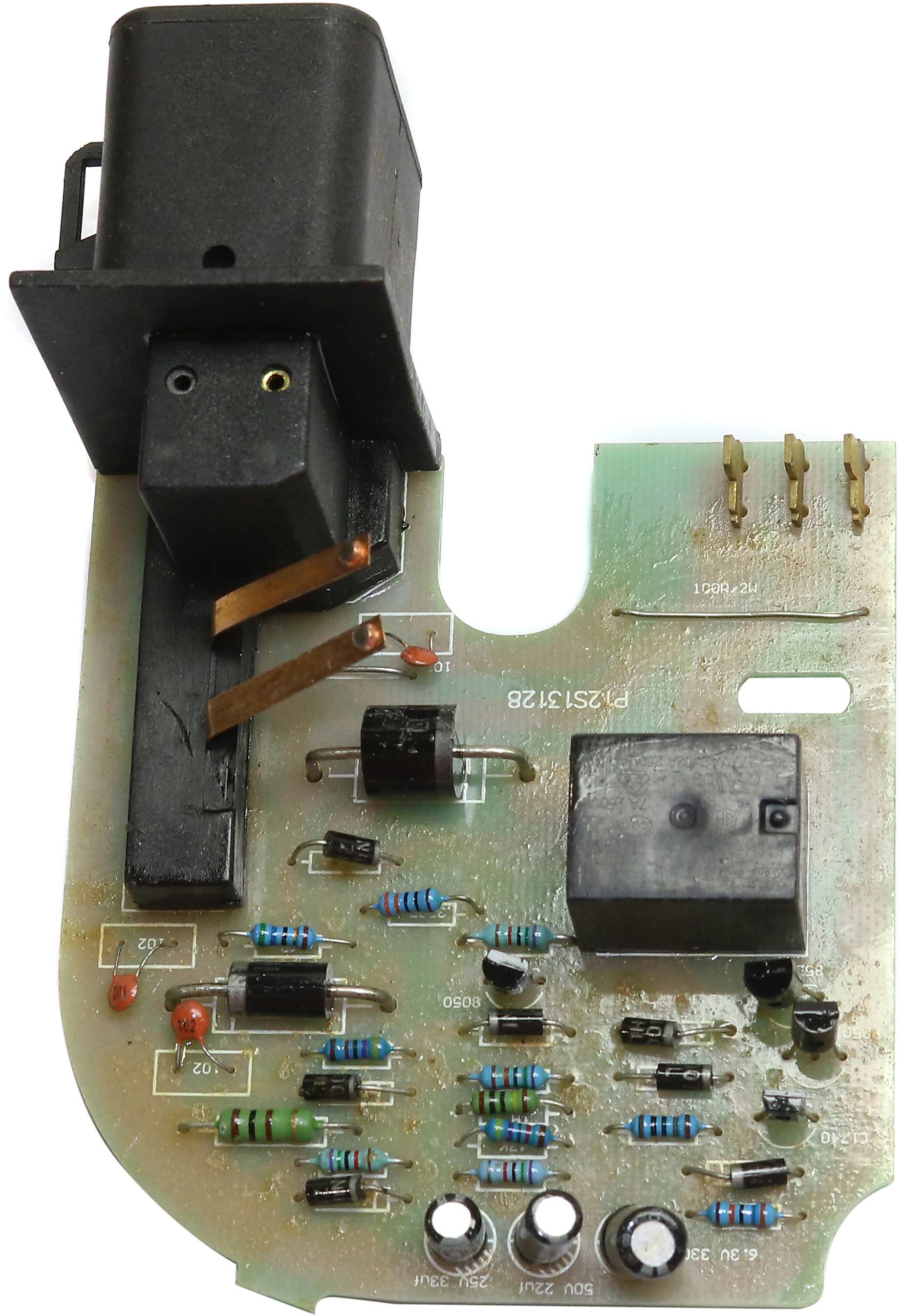 1990 GMC C1500 Wiper Pulse Modules from $13 | CarParts.com