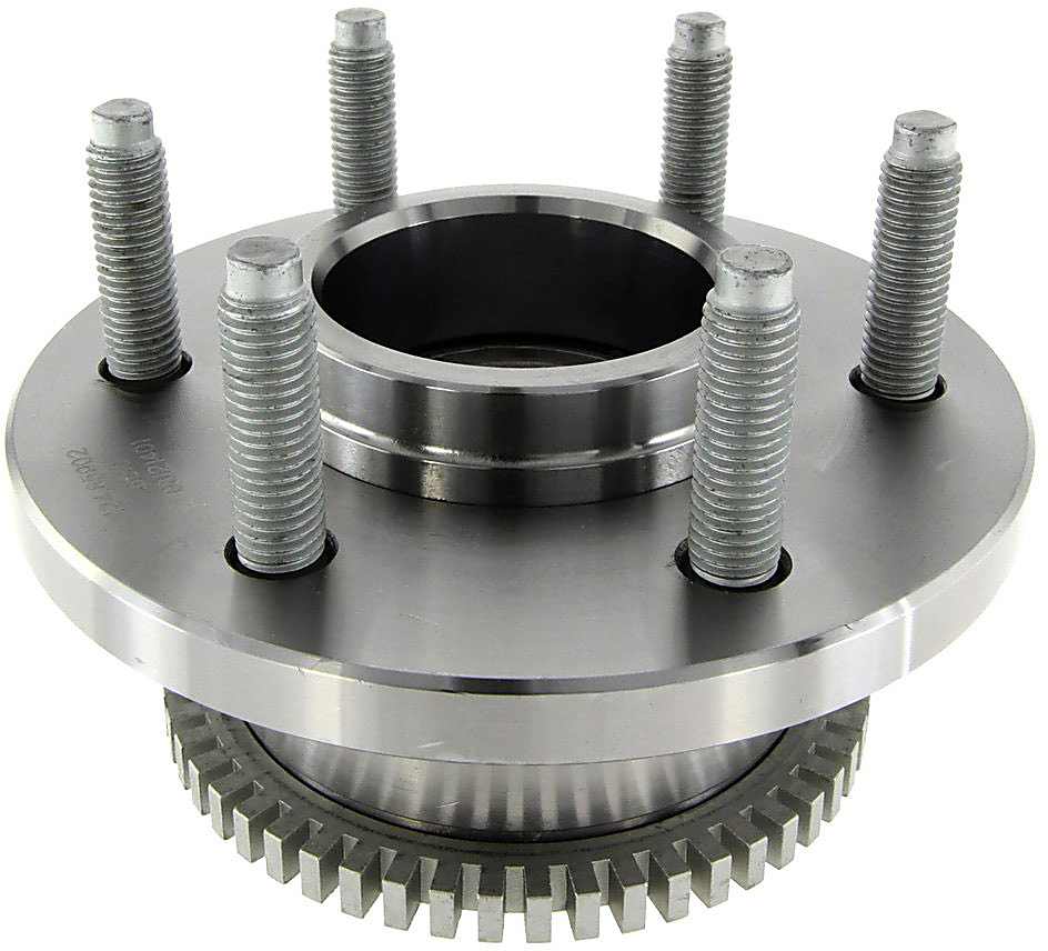 2005 Ford F-150 Wheel Hubs from $76 | CarParts.com