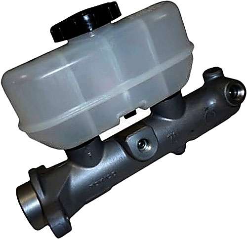 2007 Kia Rondo Brake Master Cylinders from $76 | CarParts.com
