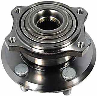 2019 Dodge Charger Wheel Hubs from $42 | CarParts.com