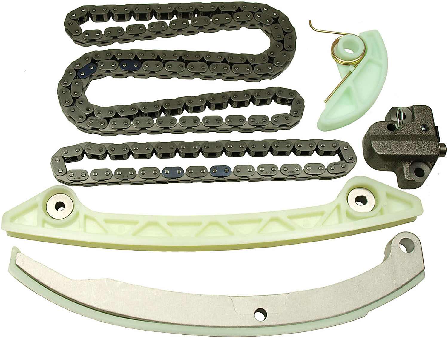 2017 Ford C-Max Timing Chain Kits from $151 | CarParts.com