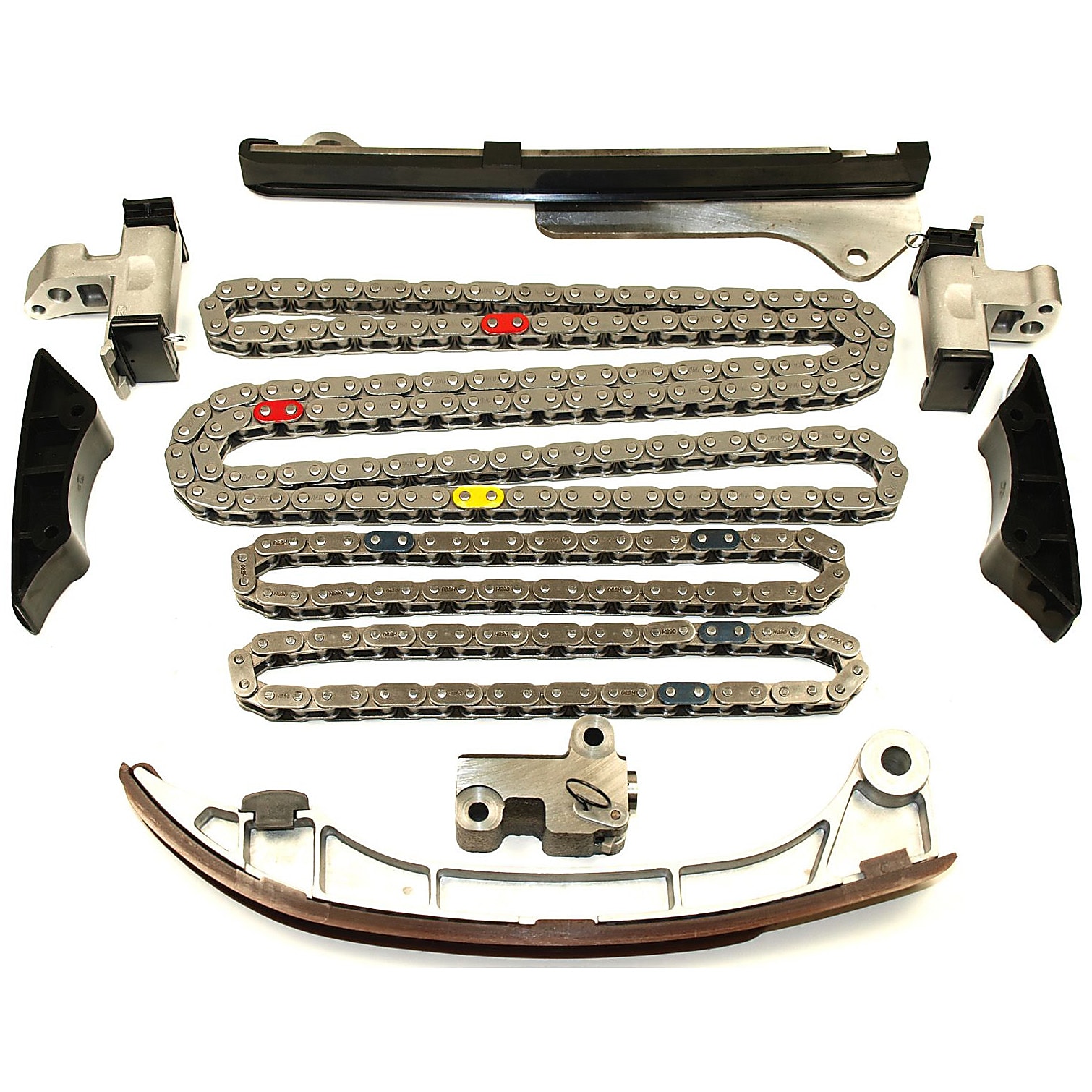 2011 Lexus IS250 Timing Chain Kits from $77 | CarParts.com