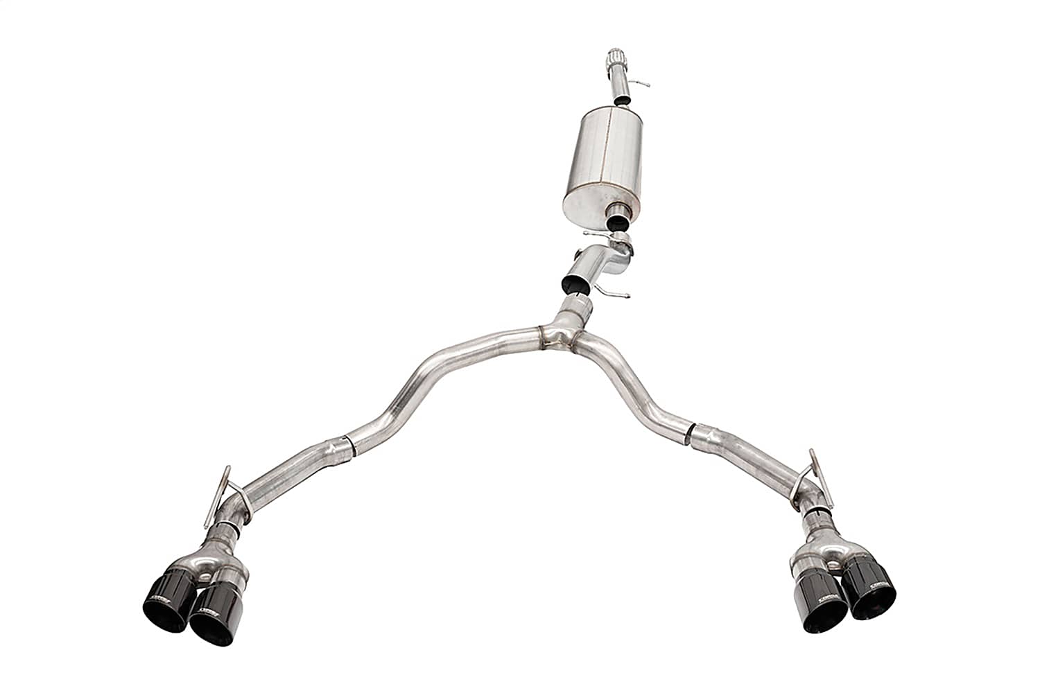 2022 GMC Yukon Exhaust Systems from $1241 | CarParts.com