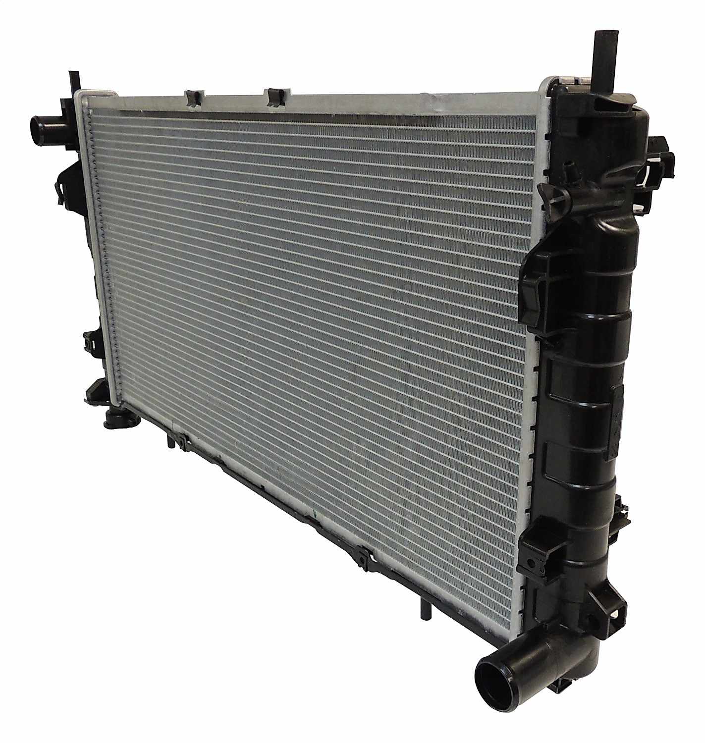 2005 Chrysler Town & Country Radiator Replacement | CarParts.com