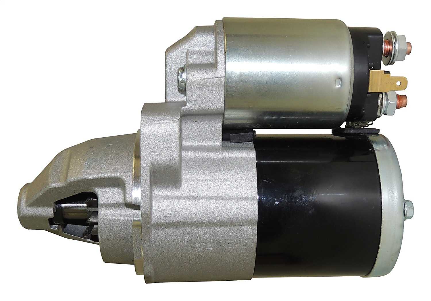 2008 Dodge Caliber Starters from $90 | CarParts.com