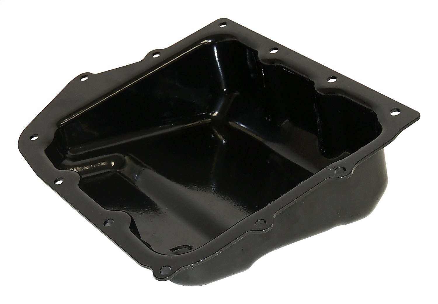 2014 Chrysler 200 Transmission Pans from $23 | CarParts.com