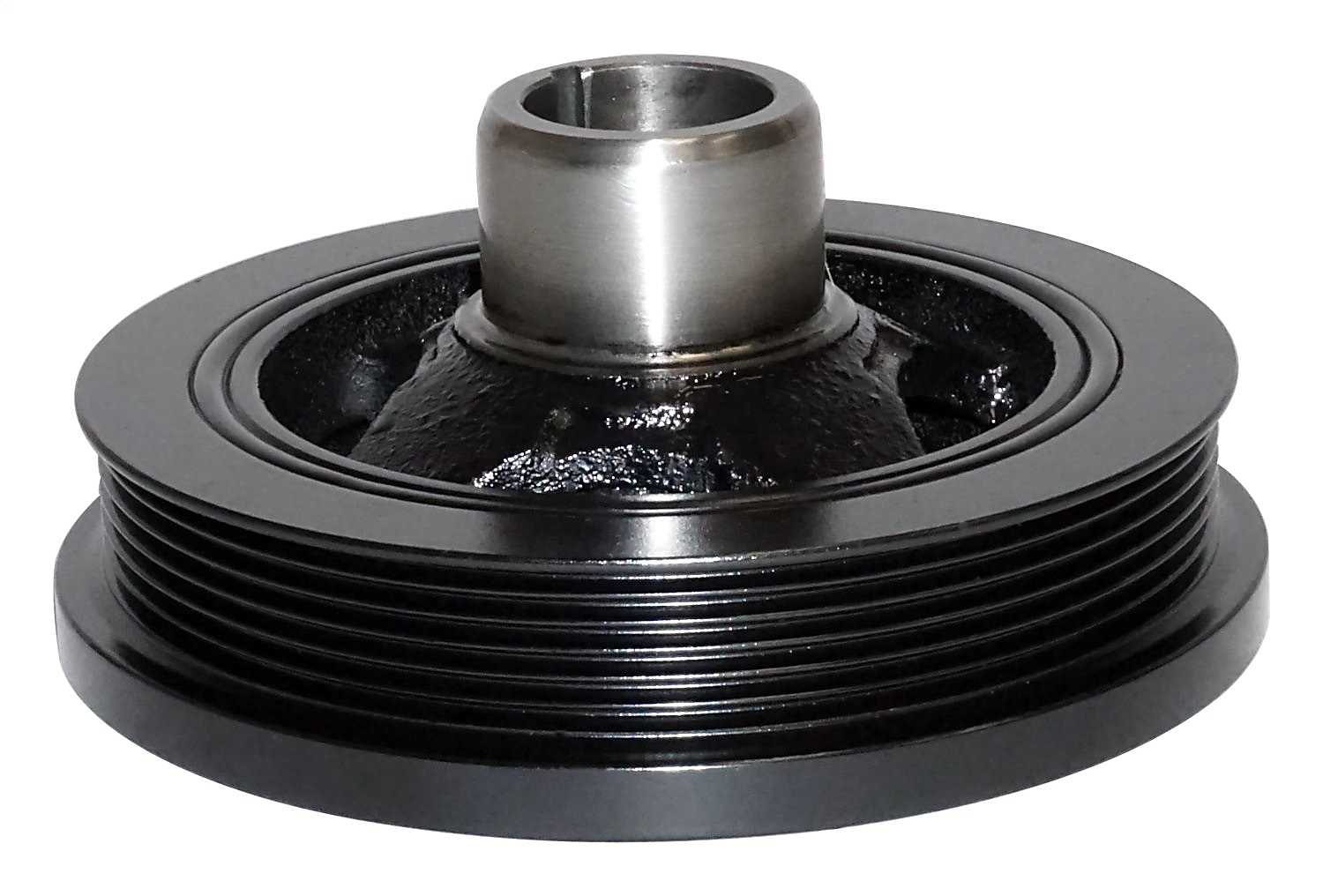 2011 Jeep Grand Cherokee Harmonic Balancers from $42 | CarParts.com