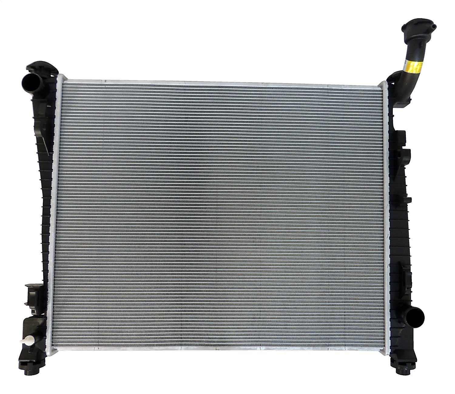 2014 Dodge Durango Radiators from $74 | CarParts.com