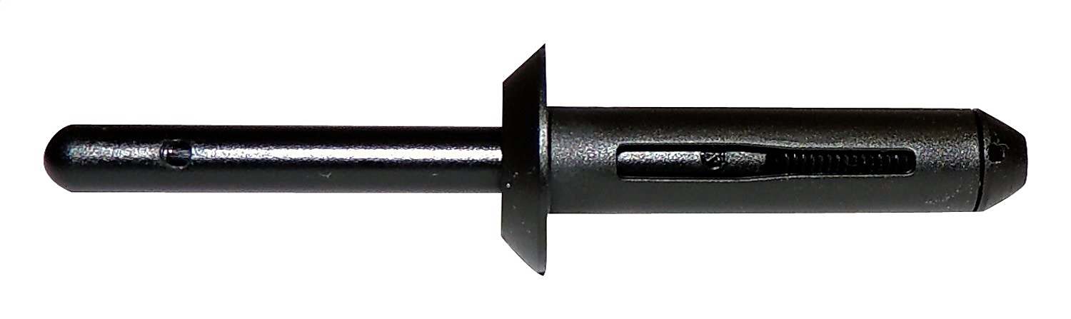 2010 Chrysler 300 Trim Fasteners from $4 | CarParts.com