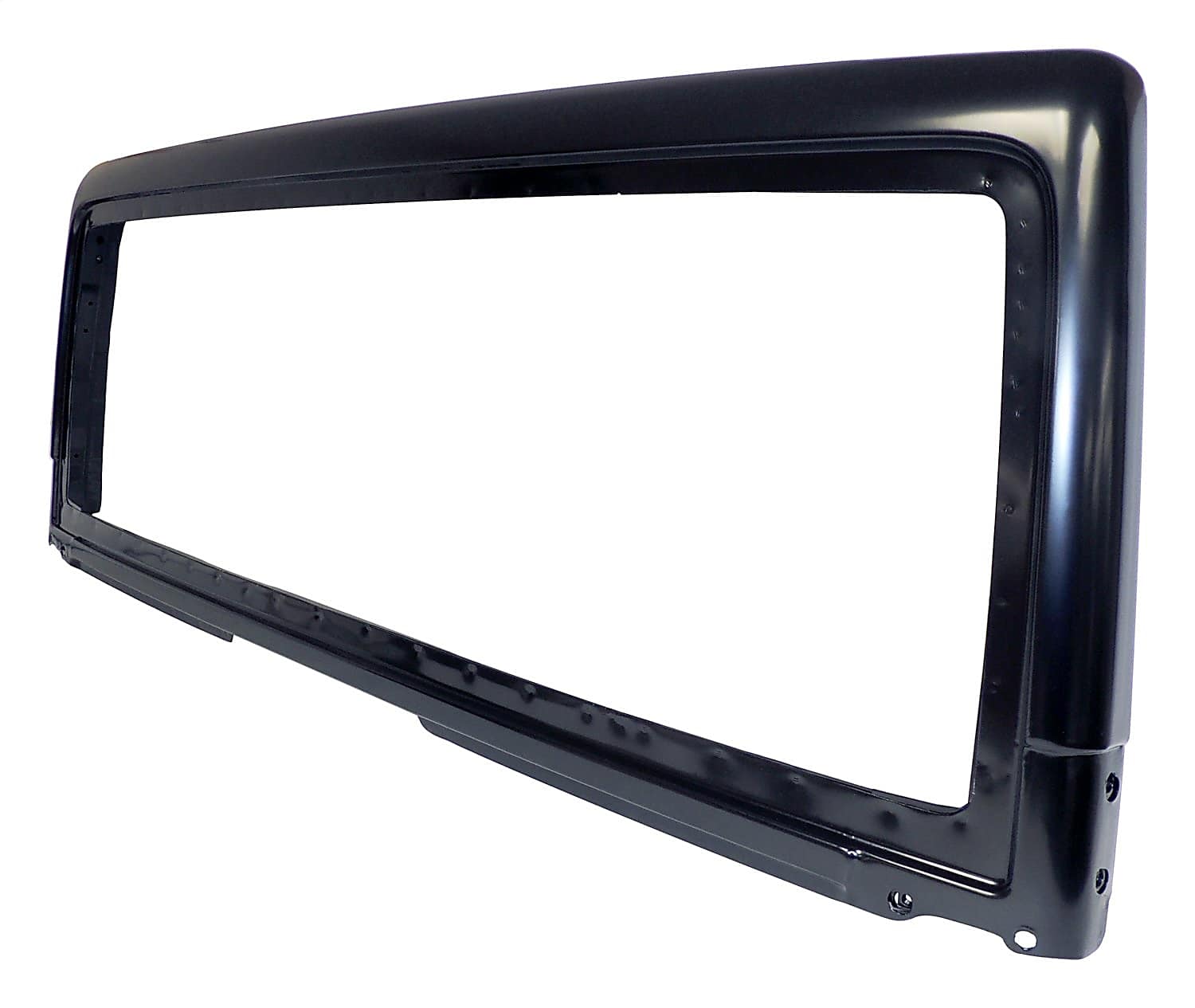 1992 Jeep Wrangler (YJ) Windshield Frames from $16 | CarParts.com