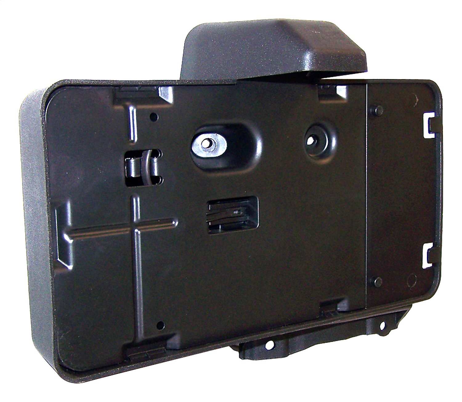 1998 Jeep Wrangler (TJ) License Plate Brackets from $8 | CarParts.com