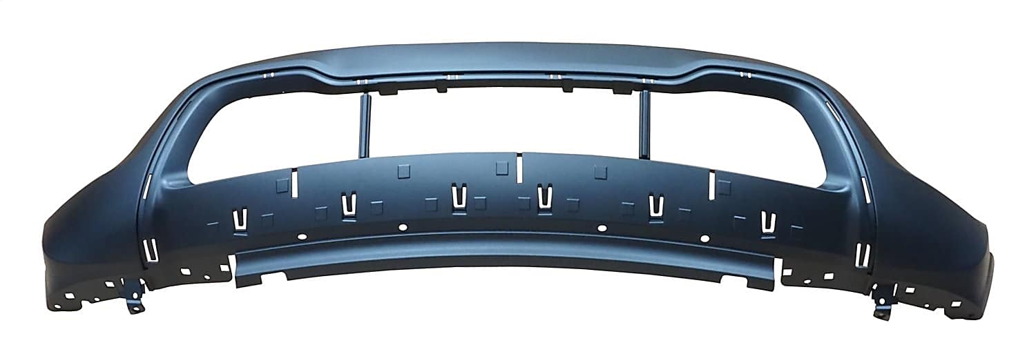 2014 Jeep Grand Cherokee Bumper Covers from $66 | CarParts.com