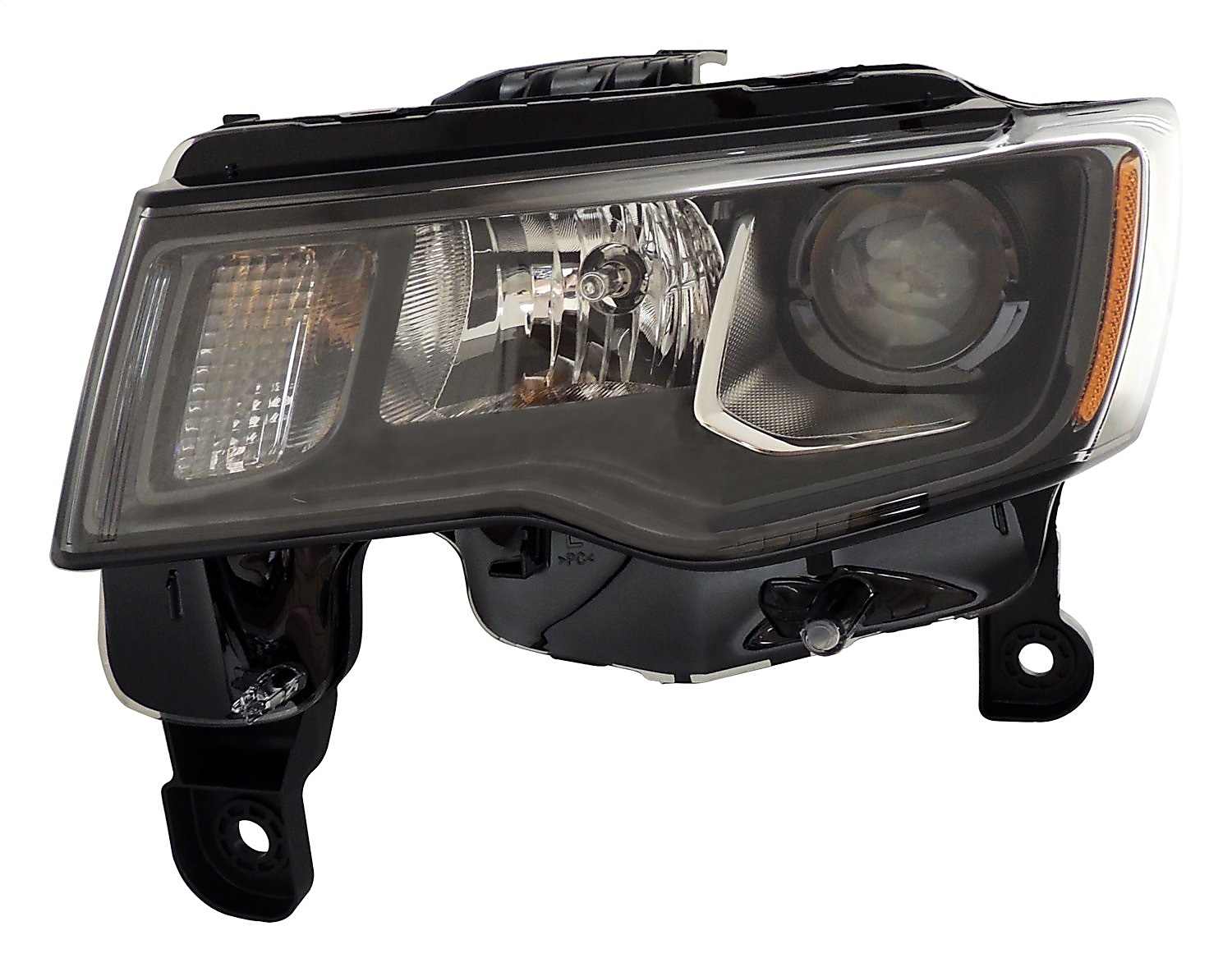 2016 Jeep Grand Cherokee Headlights from $115 | CarParts.com