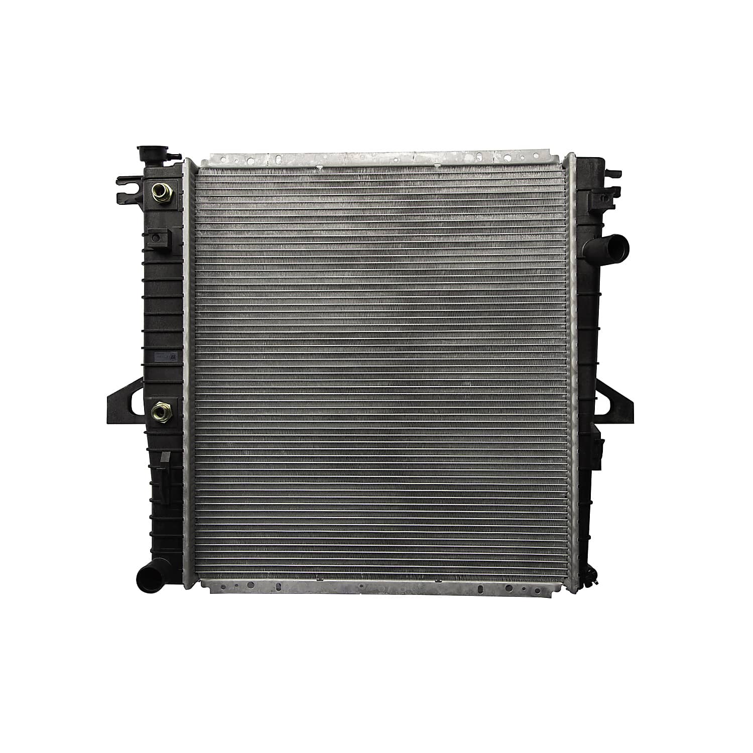 2002 Ford Ranger Radiators from $112 | CarParts.com