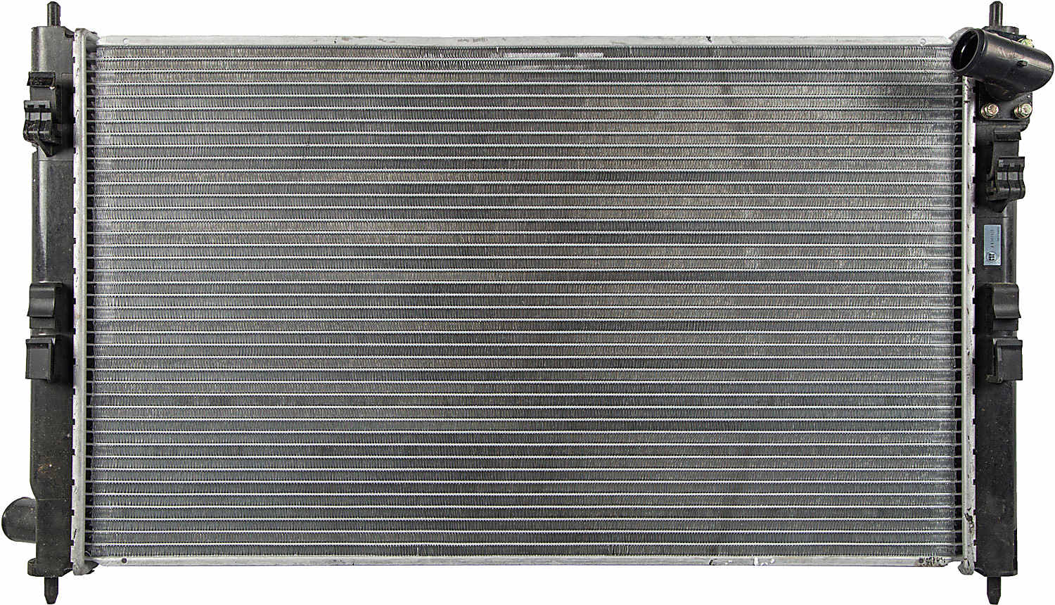 2007 Mitsubishi Outlander Radiators from $60 | CarParts.com
