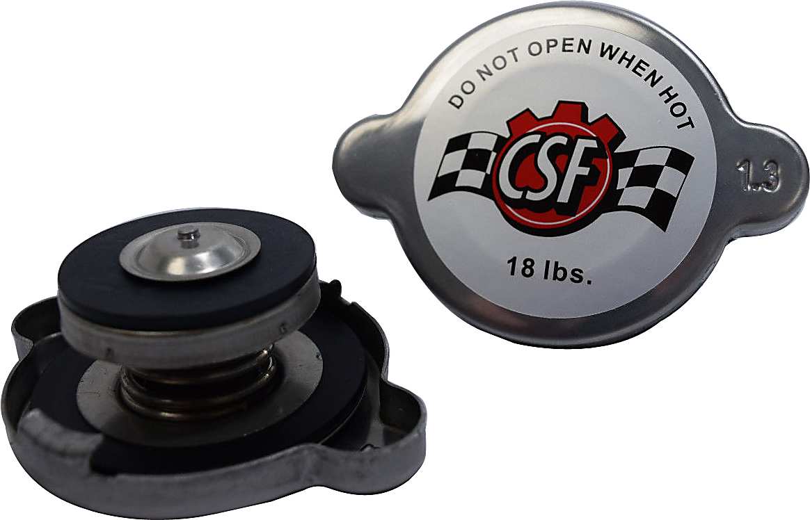 2008 Dodge Nitro Radiator Caps from $6 | CarParts.com
