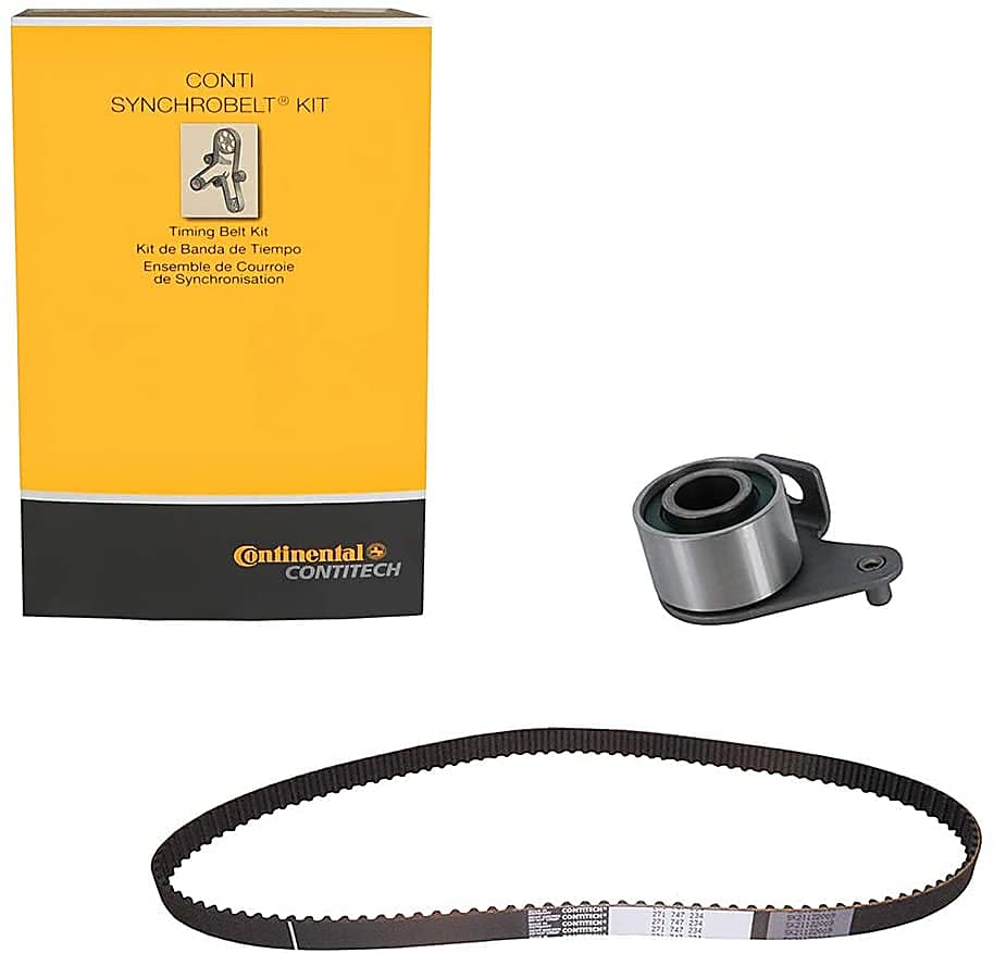 1993 Volvo 240 Timing Belt Kits from $51 | CarParts.com