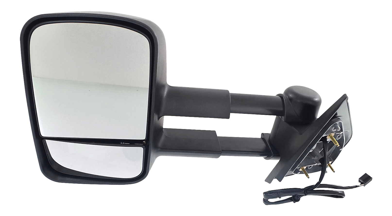 Car Mirrors - Driver or Passenger Side Mirrors from $59 | CarParts.com