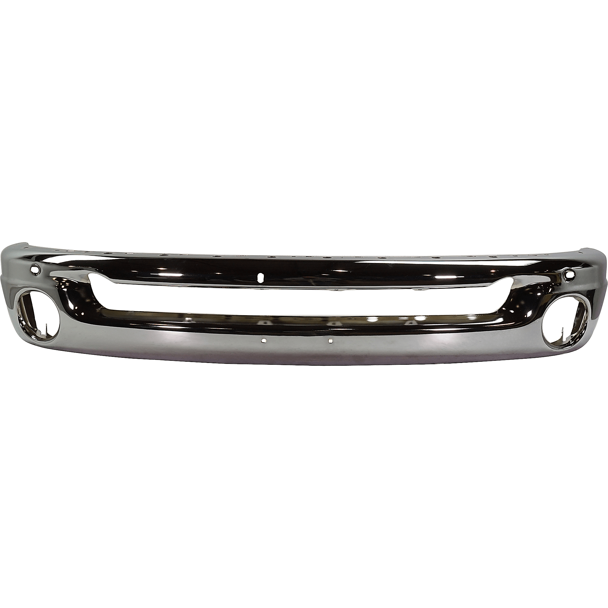 Replacement Bumpers from $298 | CarParts.com