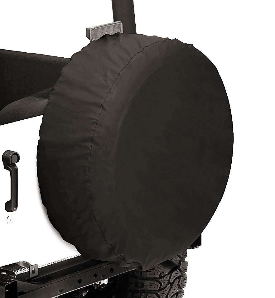 2002 Chevrolet Tracker Spare Tire Covers from $27 | CarParts.com