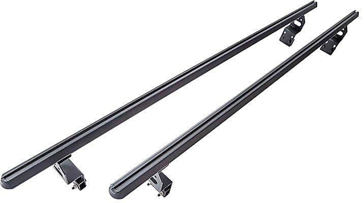 2020 Ford Ranger Bed Rails from $95 | CarParts.com
