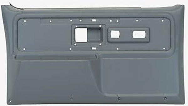 GMC Door Panels Replacement from $423 | CarParts.com