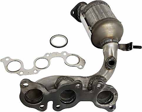 2007 Lexus RX400h Catalytic Converters from $121 | CarParts.com