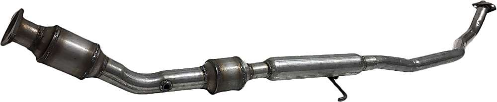 2009 Toyota Corolla Catalytic Converters from $141 | CarParts.com