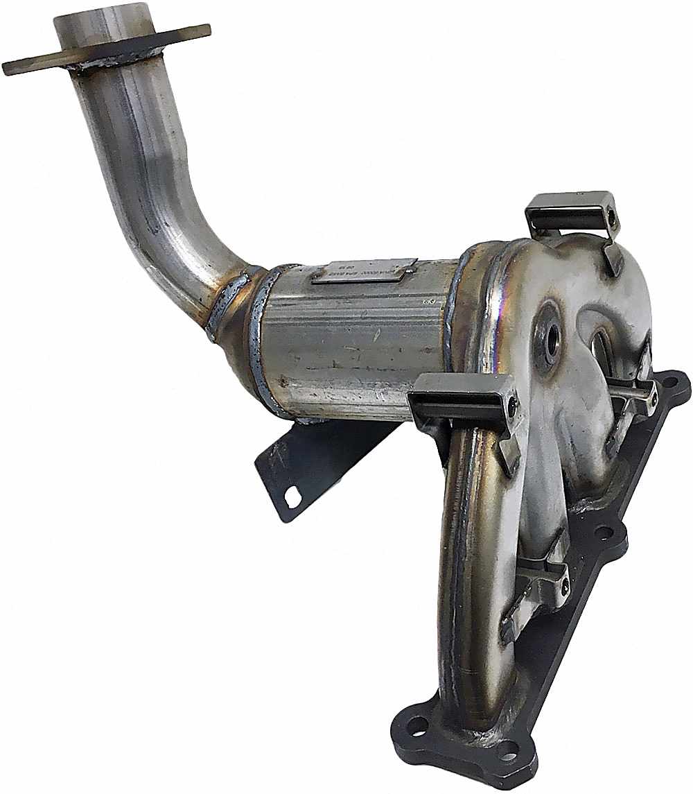 2007 Dodge Caliber Catalytic Converters from $216 | CarParts.com