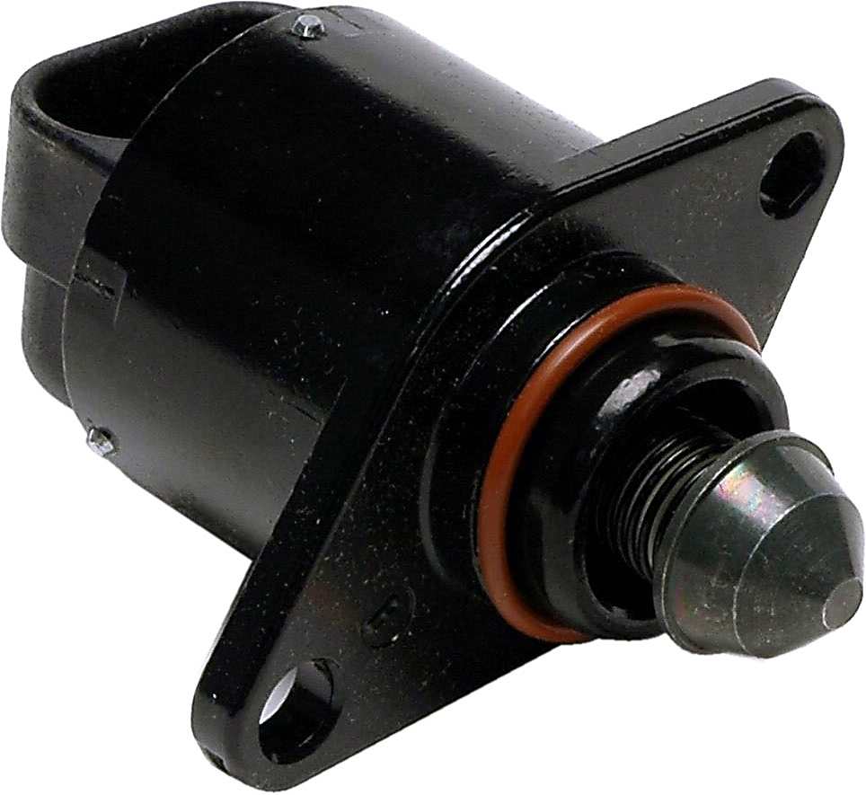 1994 Chevrolet Corvette Idle Control Valves from $13 | CarParts.com
