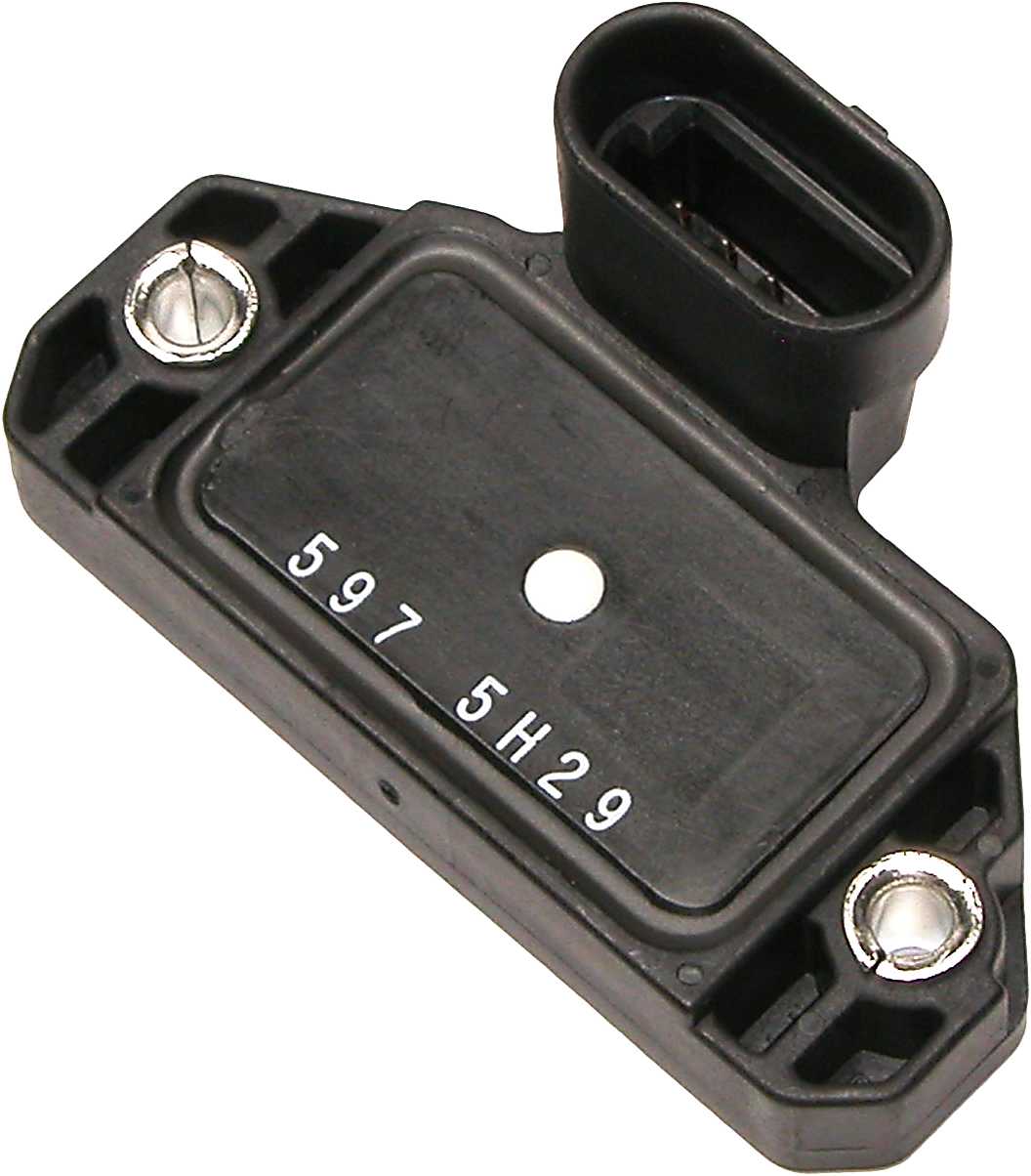 1998 Chevrolet C2500 Suburban Ignition Modules from $16 | CarParts.com