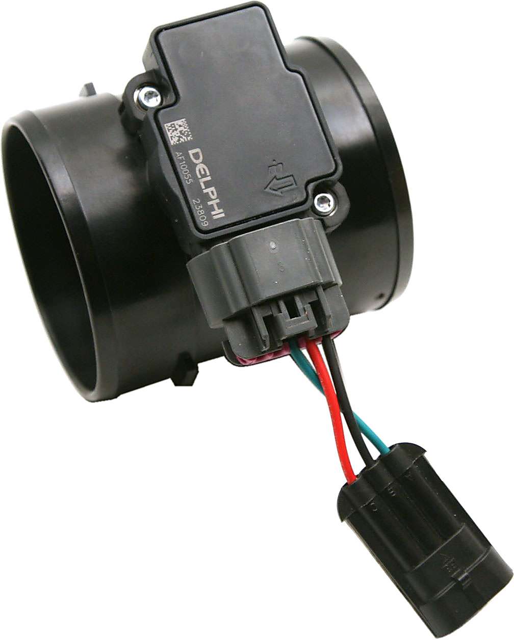 2000 Isuzu Rodeo Mass Air Flow Sensors from $47 | CarParts.com