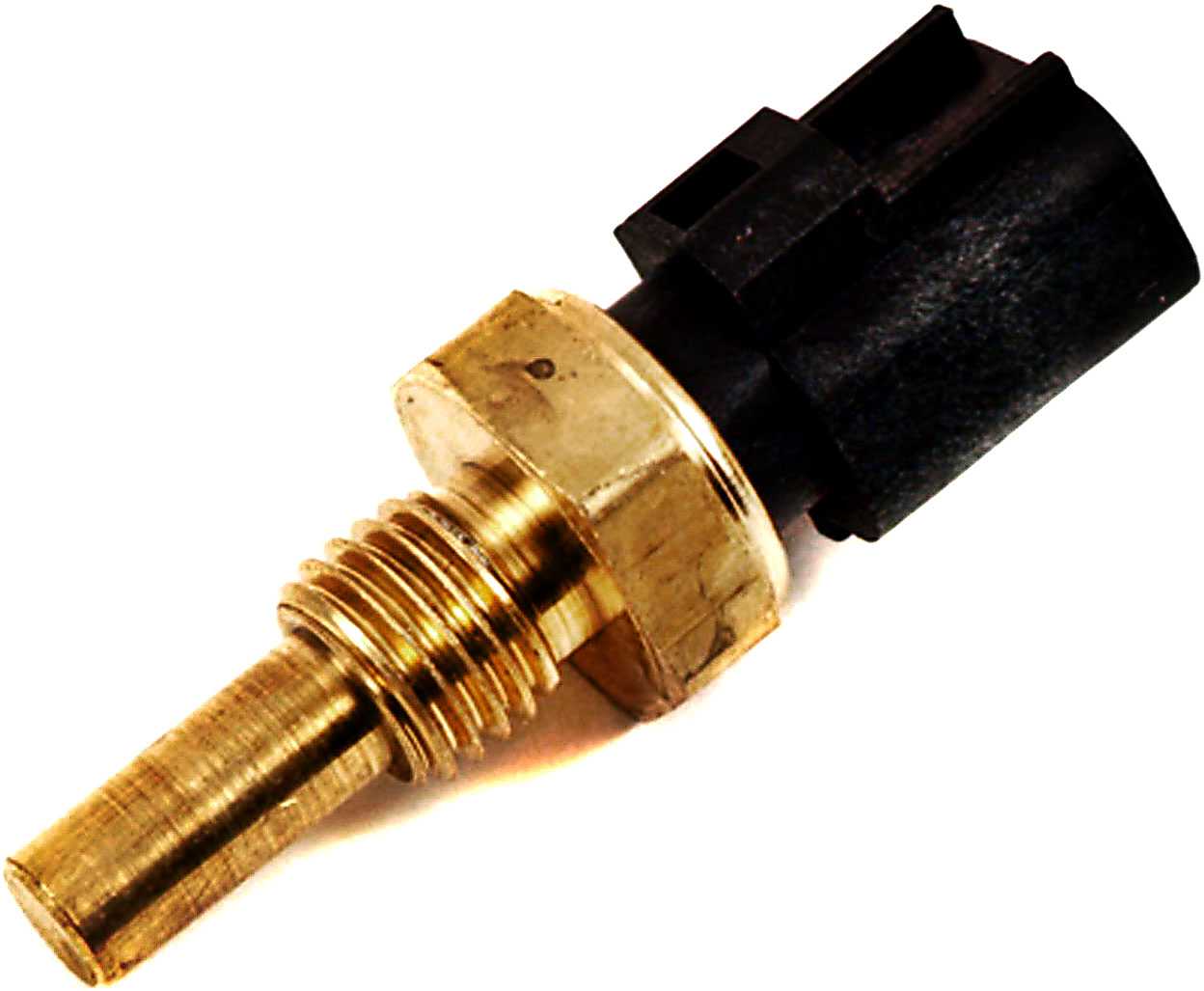 1991 Toyota Pickup Coolant Temperature Sensor Replacement | CarParts.com