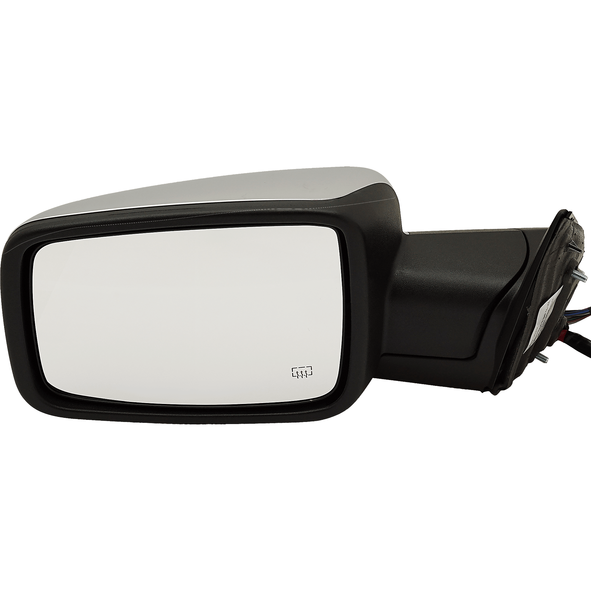 2016 Ram 1500 Mirrors from $88 | CarParts.com